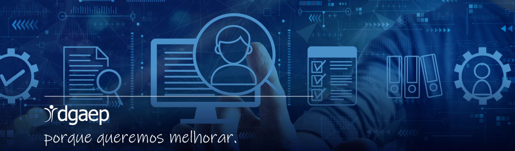 DGAEP - Direção-Geral da Administração e do Emprego Público