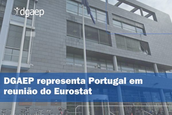 DGAEP - Direção-Geral da Administração e do Emprego Público