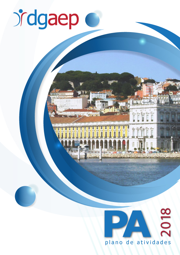 DGAEP - Direção-Geral da Administração e do Emprego Público